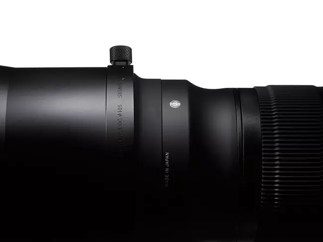 Sigma 120-300 mm f/2.8 DG OS HSM S