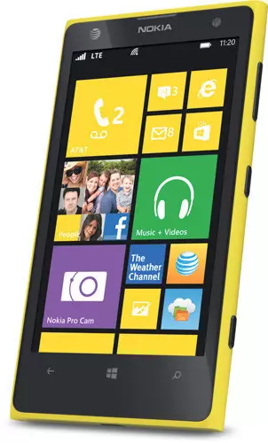 nokia lumia 1020