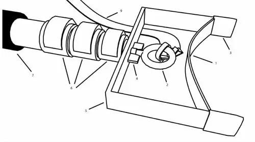 Ekspresni savjet: Pretvorite monopod u video stabilizator