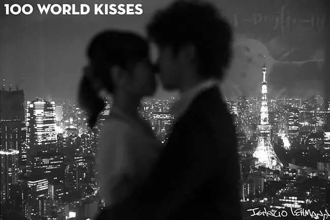 100 светски бакнежи - Игнасио Леман