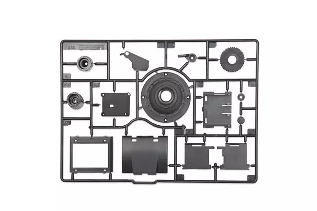 Konstruktor, Lomography ይወዳሉ? ካሜራውን እራስዎ ለመስራት ይማሩ