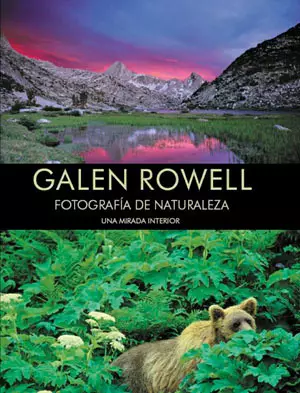 Galen Rowell