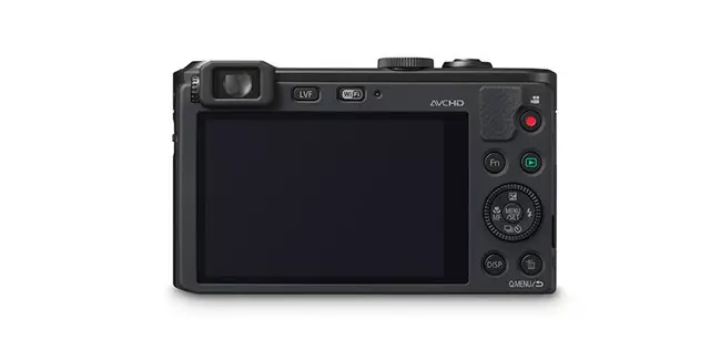 Panasonic LF1