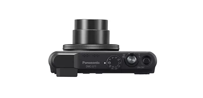 Panasonic LF1