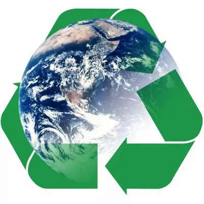 I-recycle