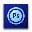 Photoshop Touch ስልክ