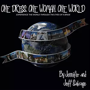 One Dress, One Woman, One World