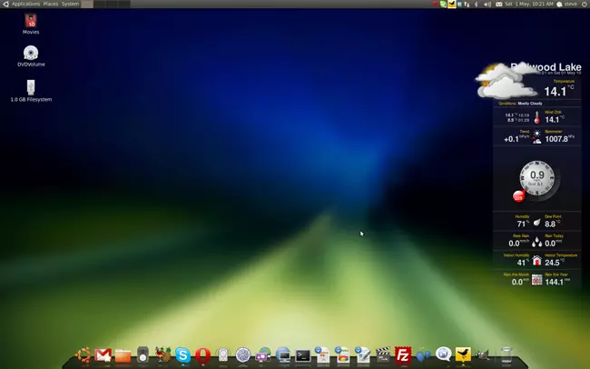 linux-desktop