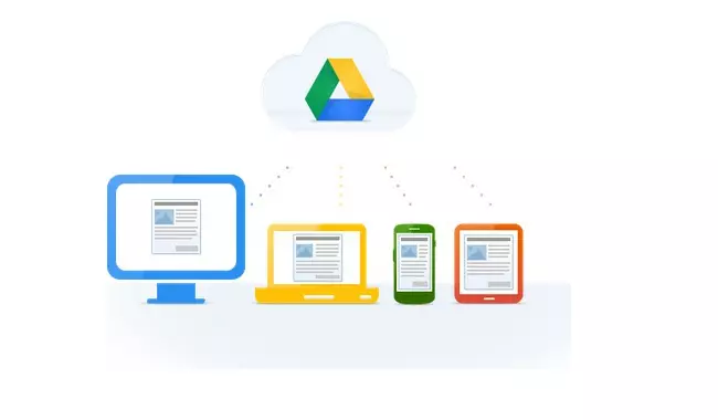 google drive