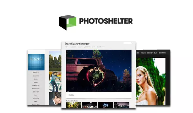 photoshelter