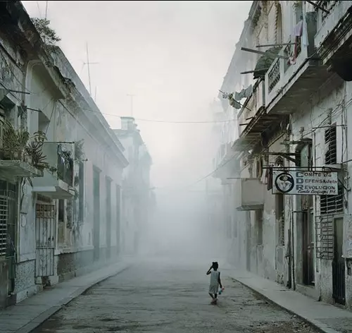 Desiree Dolron - Slobodná Havana