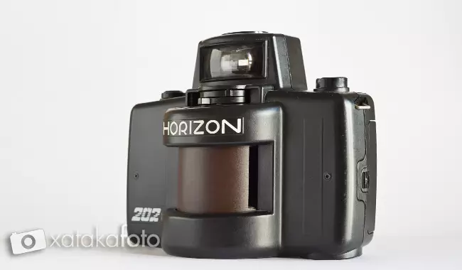 horizon 202 kamera