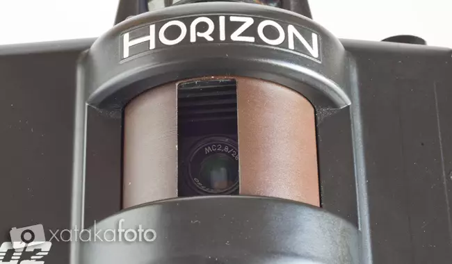 ihorizon 202 lens