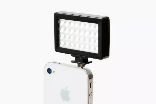 I-Pocket Spotlight