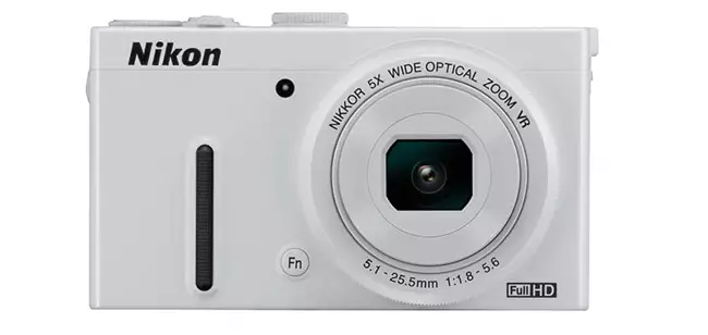 Nikon Coolpix P330 ба AF-S NIKKOR 80–400мм f/4.5-5.6G ED VR, Nikon шинэчлэгдсэн.