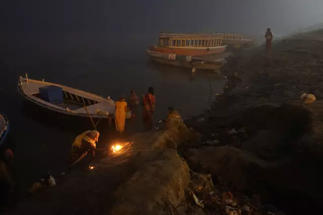 Harry Fisch-National Geographic