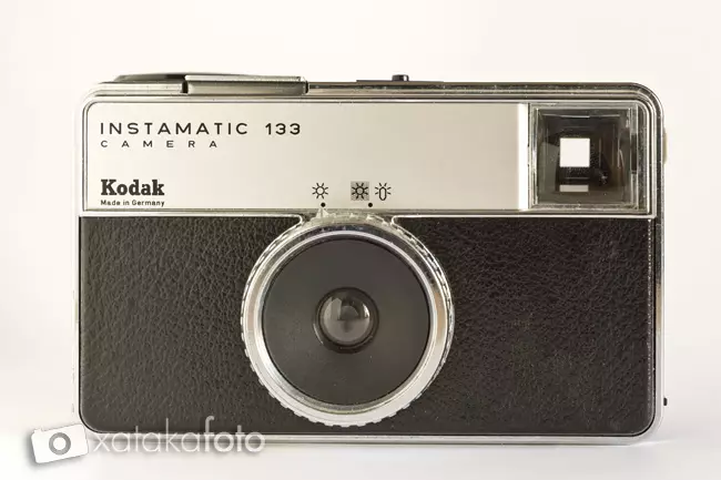 Kodak Instant 133
