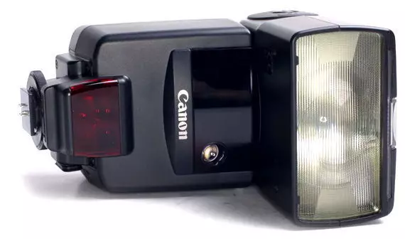 Ten things you should know about a handheld flash