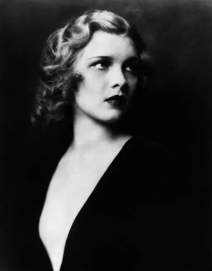 Alfred Cheney Johnston, Ziegfeld Girls'ün portre ressamı