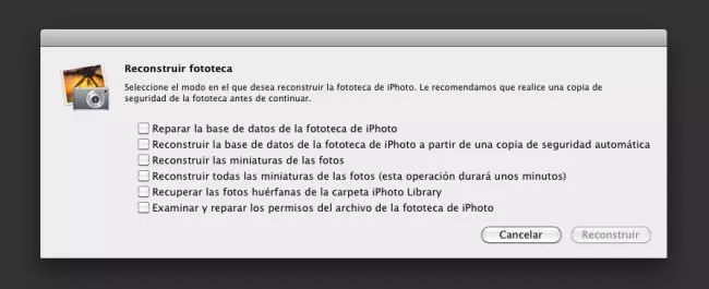 iPhoto Library Manager i ADD dla iPhoto, dwaj dobrzy towarzysze dla iPhoto