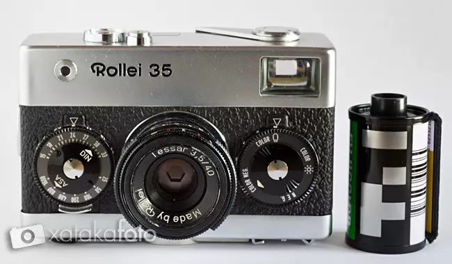 rollei35 size
