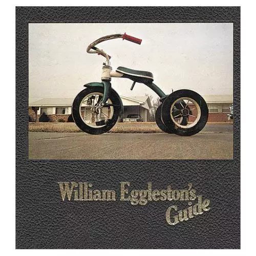 William Eggleston Guide