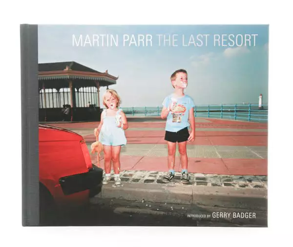 son çarə martin parr