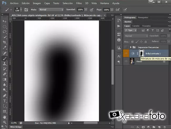 Adobe Photoshop CS6 सह शिकणे