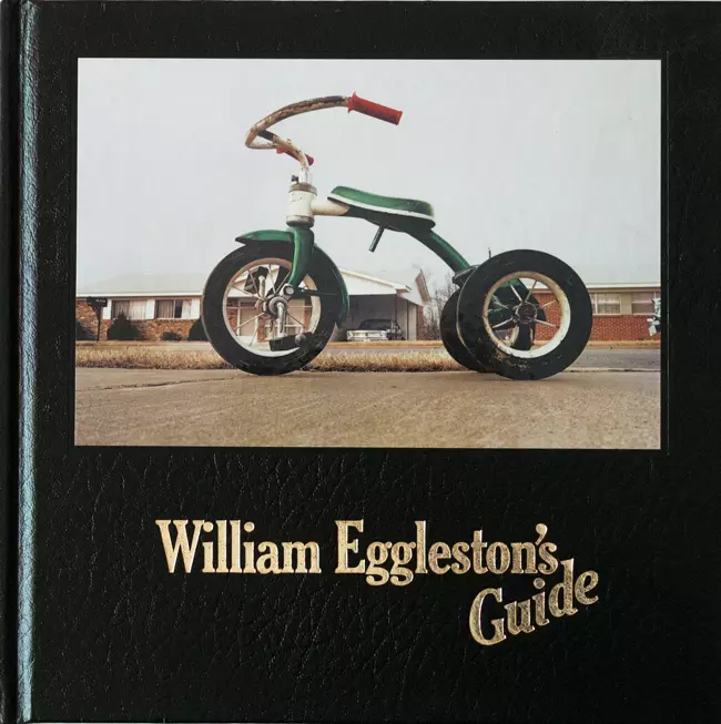 tywys eggleston