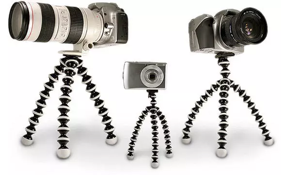 gorilla pod