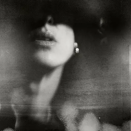 Бетина Ла Планте: яркие образы в черно-белом