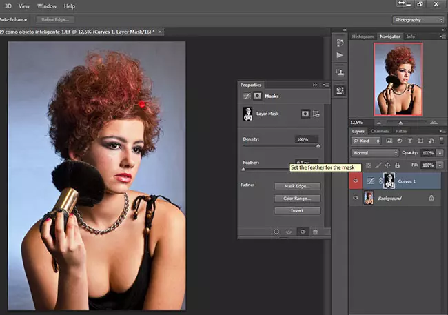 التعلم باستخدام Adobe Photoshop CS6