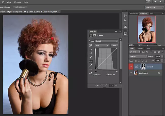 Adobe Photoshop CS6으로 학습