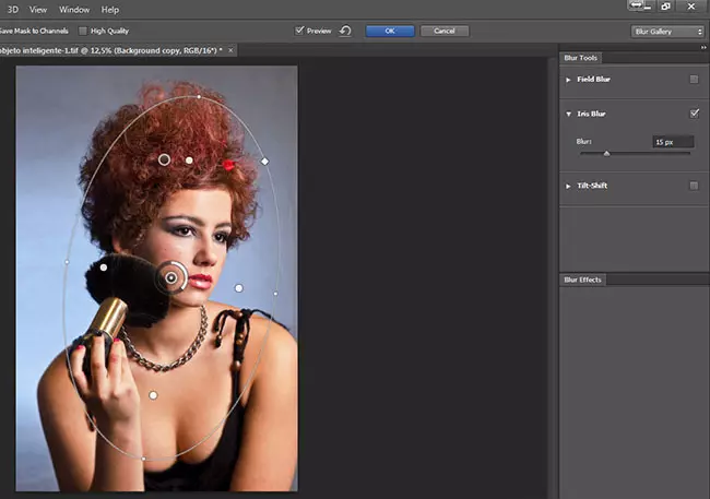 Adobe Photoshop CS6으로 학습