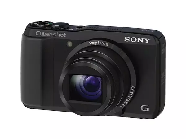 Sony Cyber-HX30V