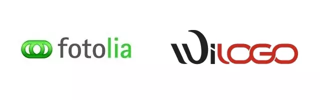 Fotolia Wilogo මිලදී ගනී: microstock vs සමපේක්ෂන වැඩ