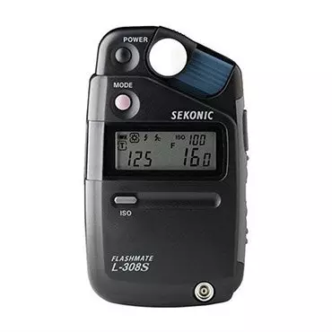 Sekonic L-308S Fotometer