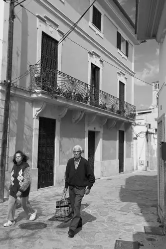 Fotografía de rúa en Palma de Mallorca