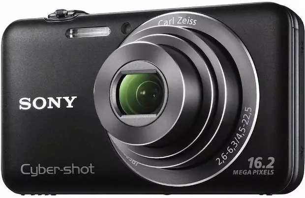 sony wx30 kab