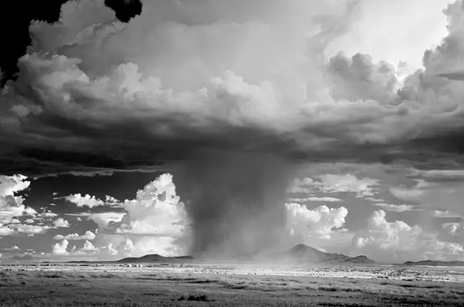 Mitch Dobrowner, e Retour an déi klassesch Landschaft