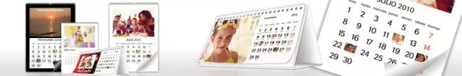 Hofmann naptárak