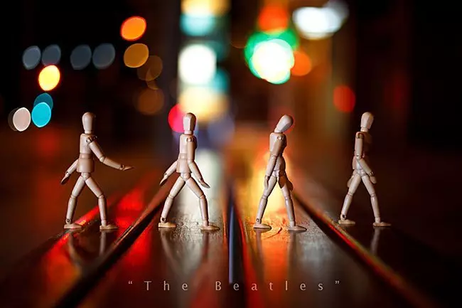 da Beatles