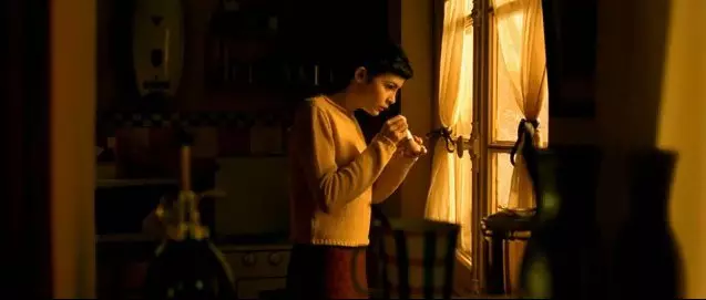 amelie