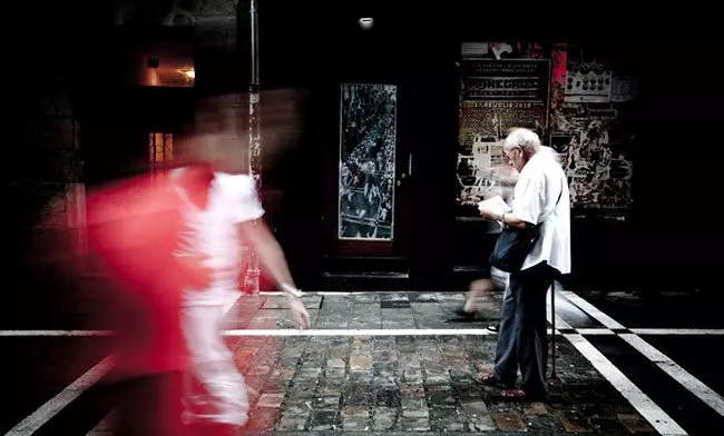 San Fermines 2010 - ھەرىكەت II