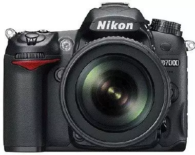 d7000