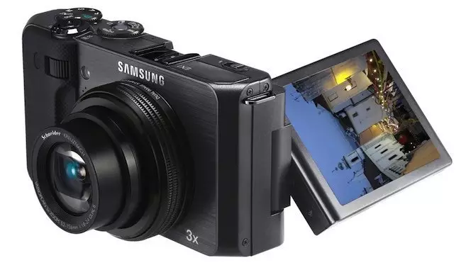 schermo samsung ex1