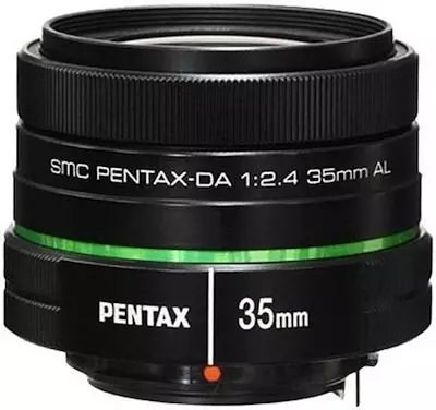 Pentax 35 мм