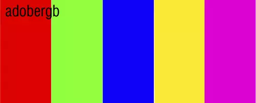 Perfis de cores e a Internet 14220_6