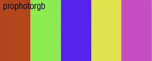 Цветовые профили и Интернет 14220_7