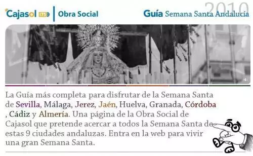 Com fer fotos de Setmana Santa: Trucs i consells